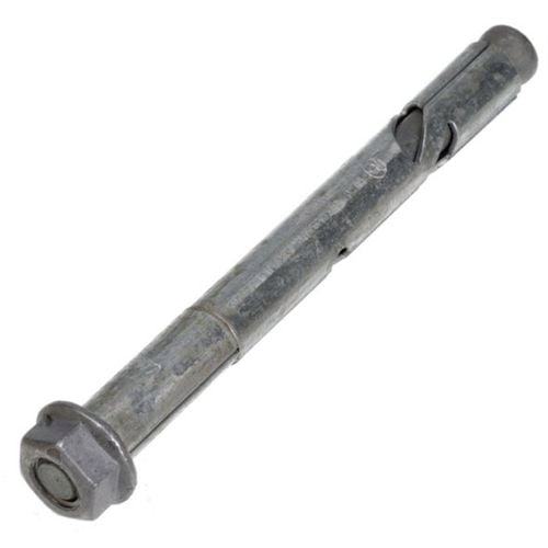 Ramset Dynabolt Hex Hot Dip M12 x 60mm Galvanised - Bunnings New Zealand