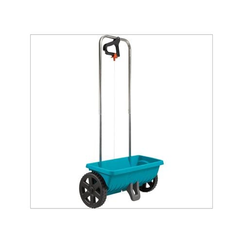 Gardena Spreader 12.5L 432-20 - Bunnings New Zealand