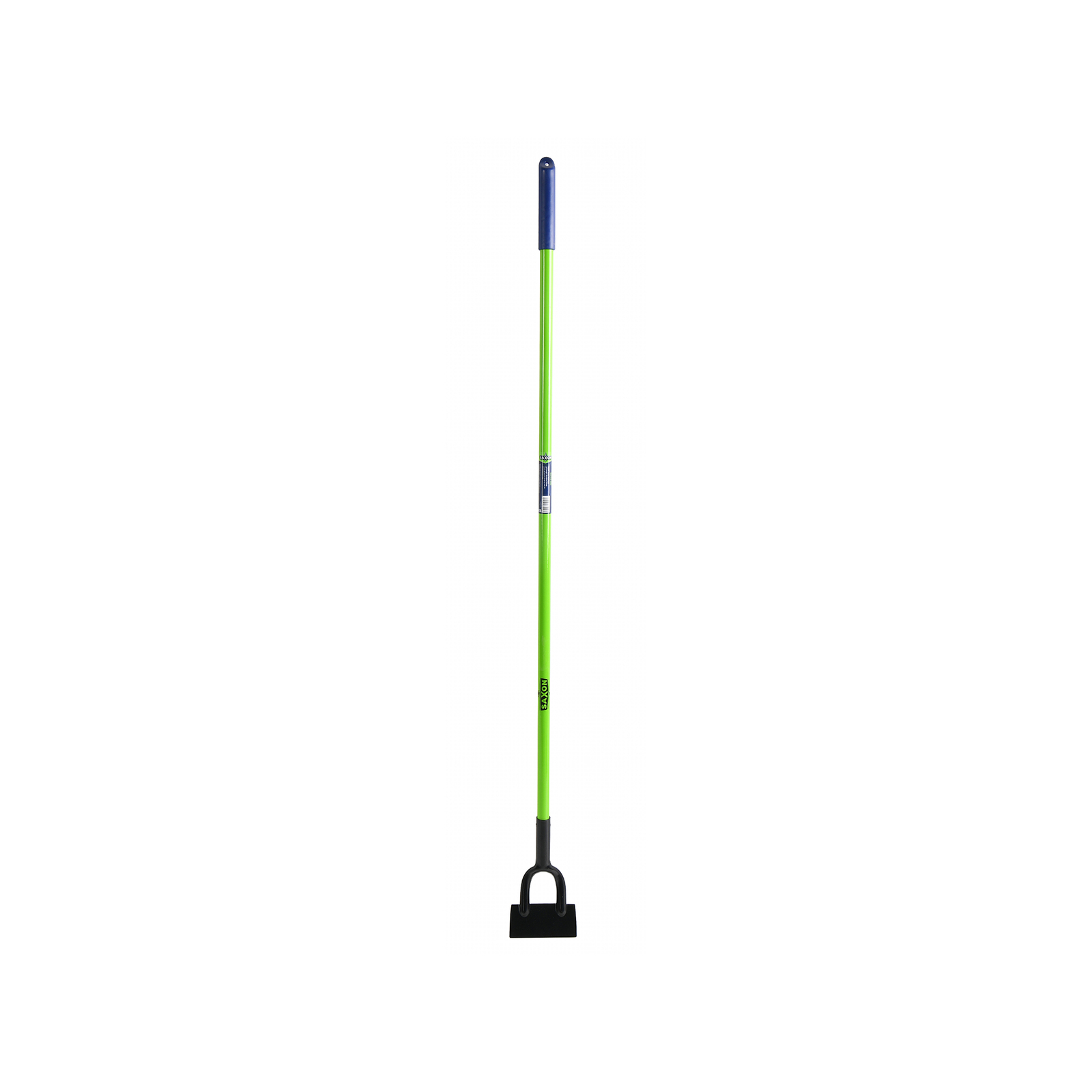 Saxon 153mm Fiberglass Long Handle Dutch Hoe - Bunnings New Zealand