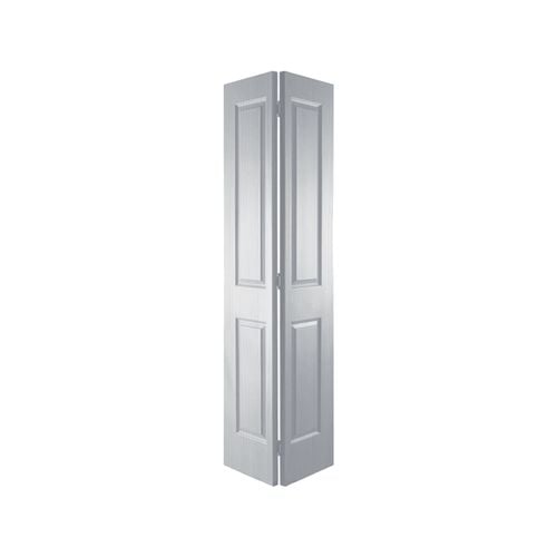 Hume Doors 1980 x 810 x 35mm Oakfield Bi-Fold Door - 810mm - Bunnings ...