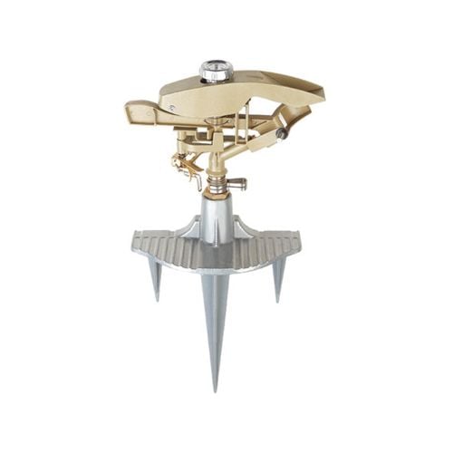 Pope Goliath Professional Impact Sprinkler - Bunnings Australia