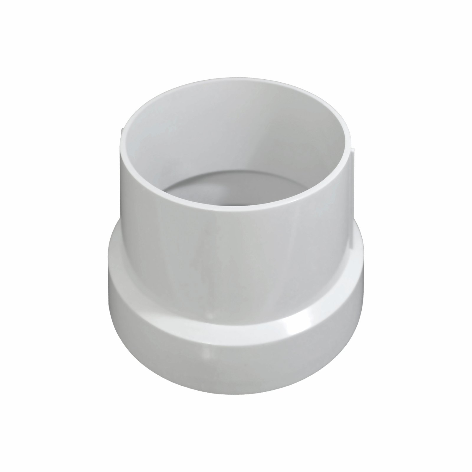 Kinetic 100mm Puddle Flange To Brass Waste Adaptor - Bunnings Australia