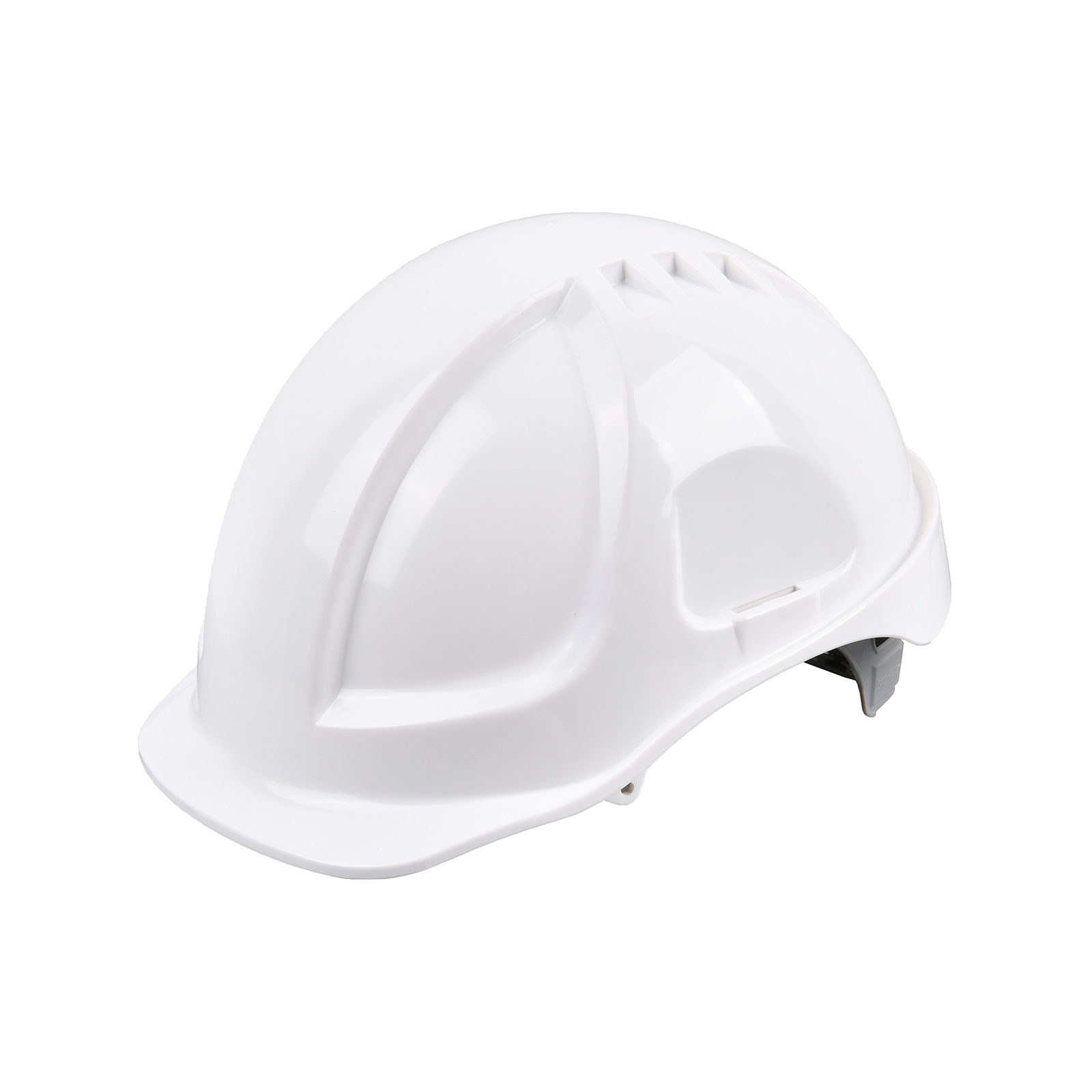 Craftright White Safety Helmet - Bunnings New Zealand