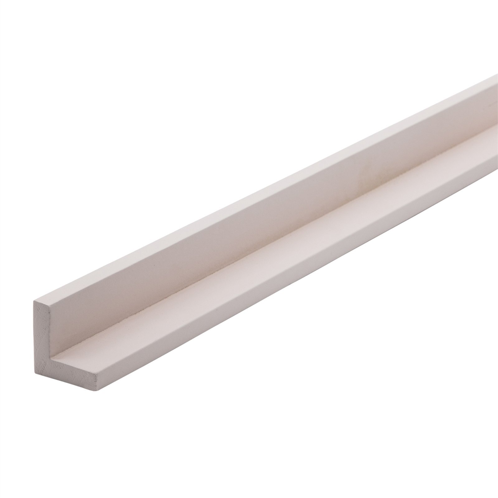 31 x 31mm 5.4m Moulding H3 Treated Pine FJ Primed External Angle LOSP ...