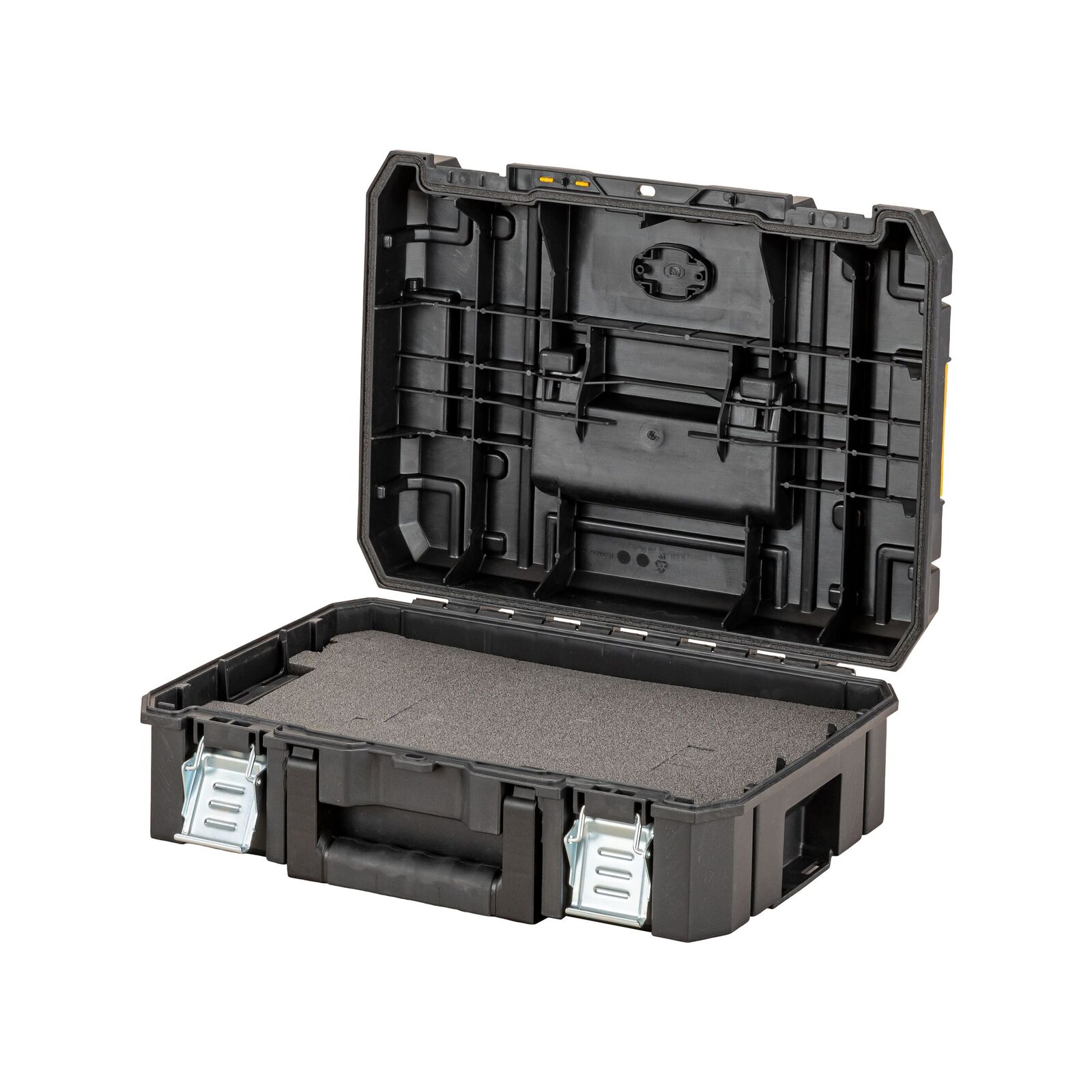 DeWALT TSTAK IP54 Shallow Box - Bunnings Australia