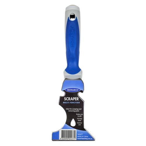 Monarch Multi-Tool Paint Scraper Tool - Bunnings New Zealand