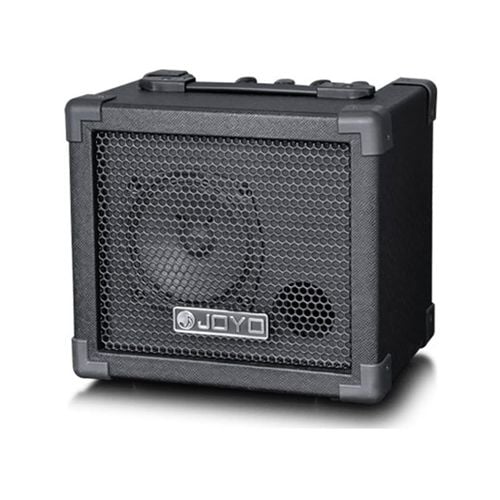 JOYO DC-15 15W Digital Guitar Amplifier With Drum Machine and Effects ...