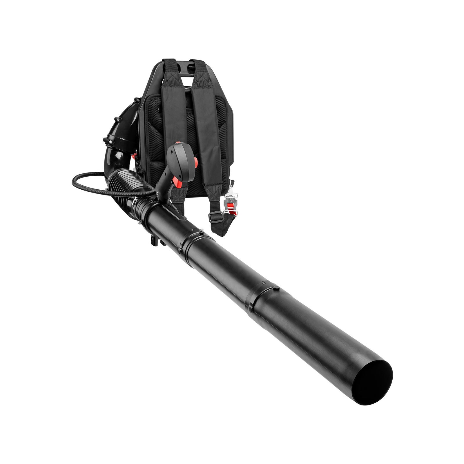 Full Boar 41.5cc Petrol Backpack Blower FBPBB-041 - Bunnings Australia