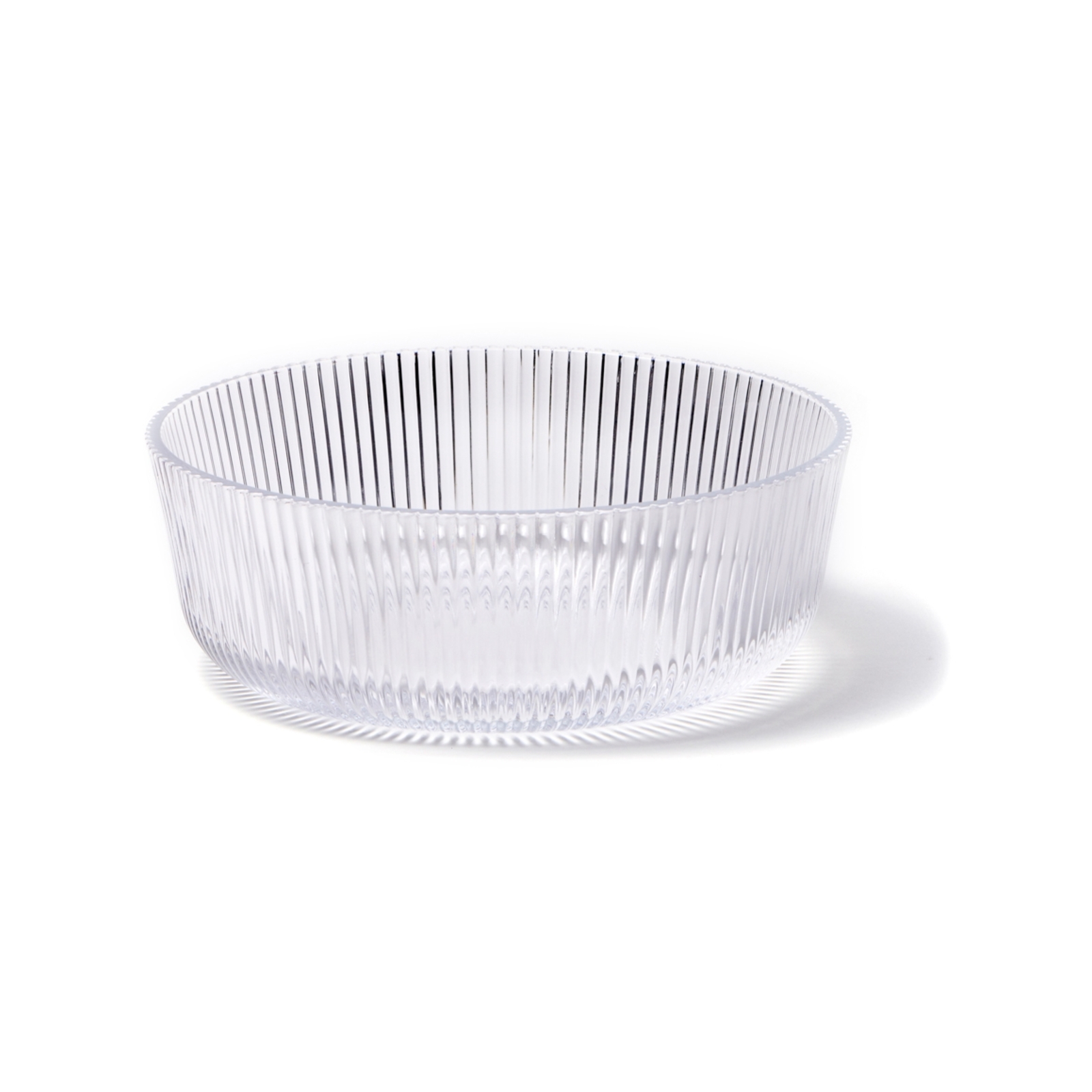 Ogin Glass Serving Bowl 26cm - Bunnings Australia