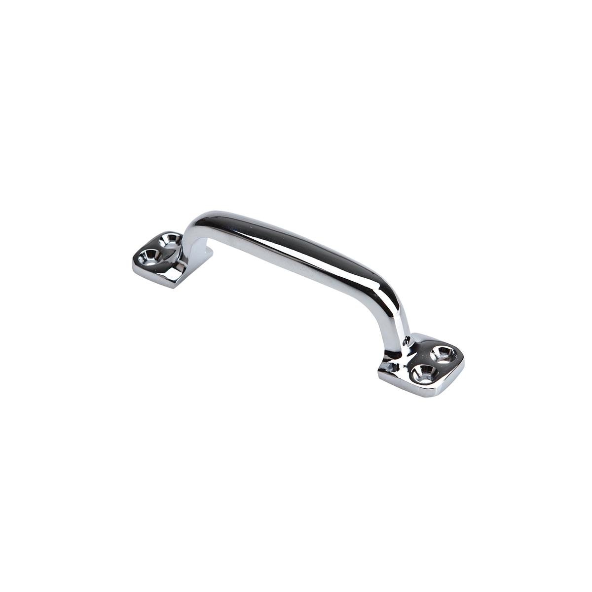 Jaeco Pull Handle 120mm Chrome - Bunnings New Zealand