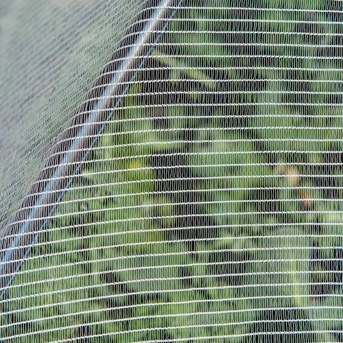 Backyard Farmer 10 x 10m x 5mm Anti Bird Net - Bunnings Australia