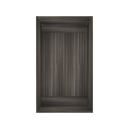 Lugna 1024 x 600 x 380mm Storm Cabinet Shell - Bunnings Australia