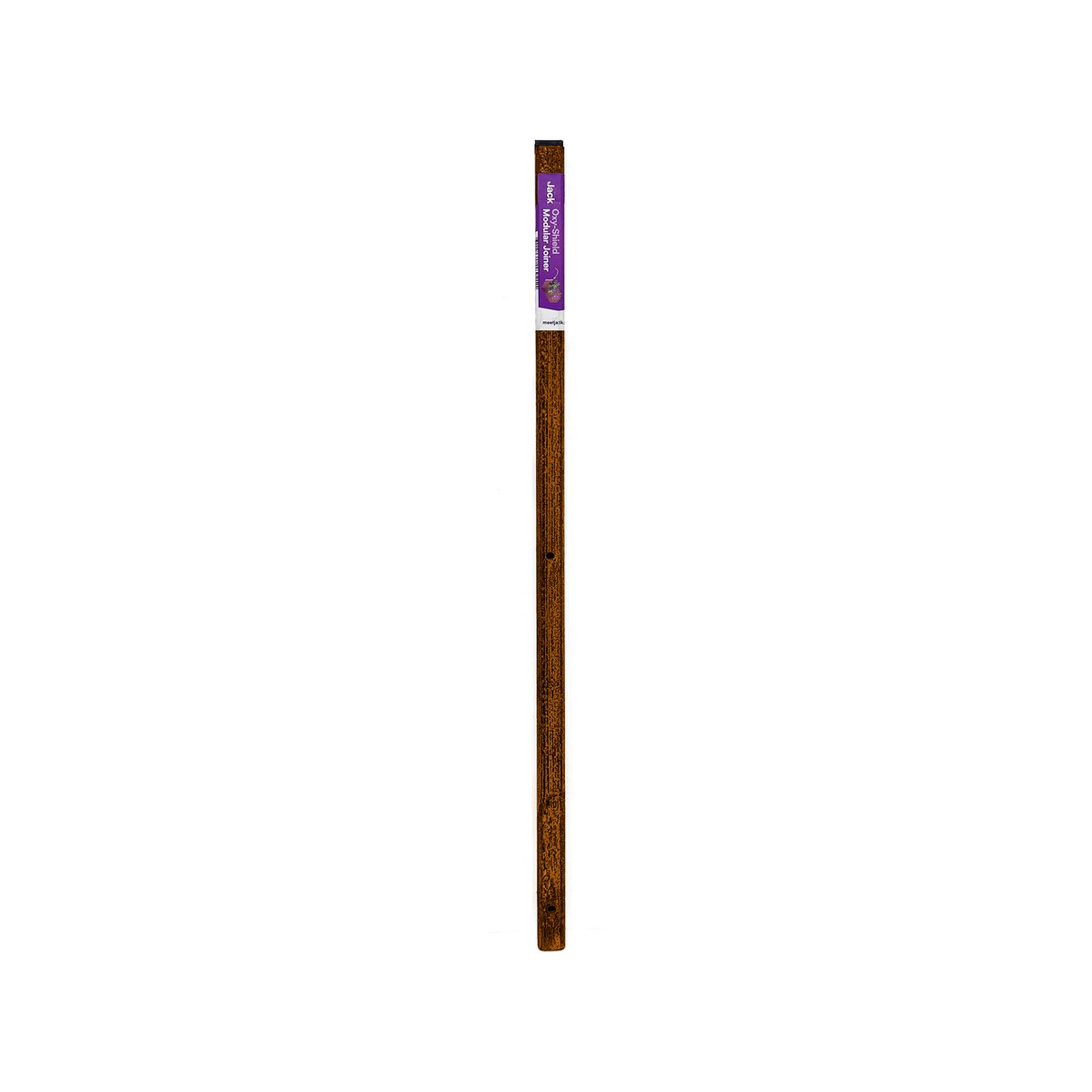 Jack 475 x 12 x 12mm Oxy-Shield Modular Joiner - Bunnings Australia