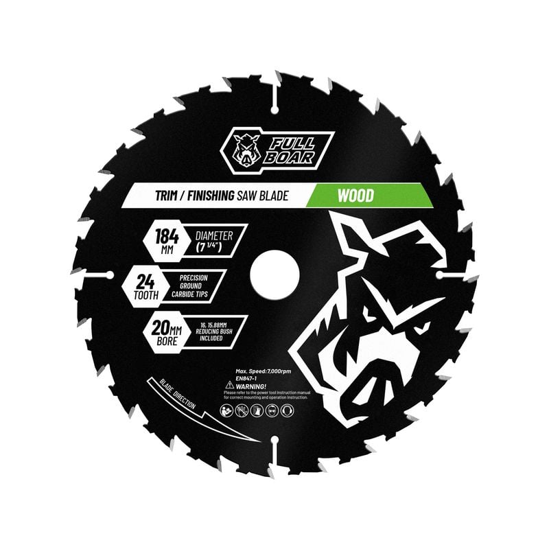 Accessories | Full Boar Tools