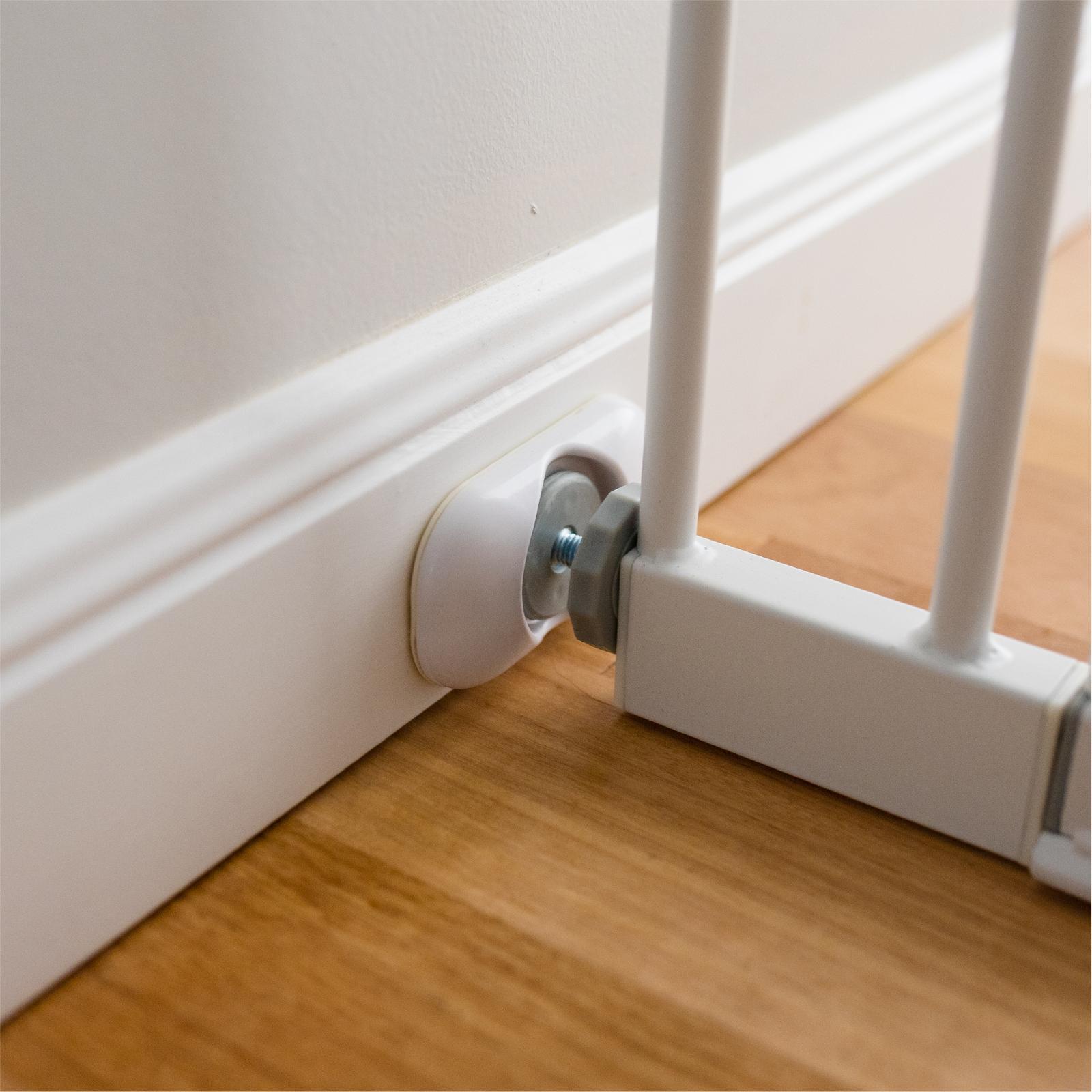 Perma Child Safety Baby Gate Wall Protectors - 2 Pack - Bunnings Australia