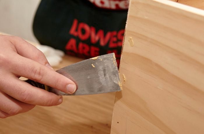 How To Make A Shadow Box Frame - Bunnings Australia
