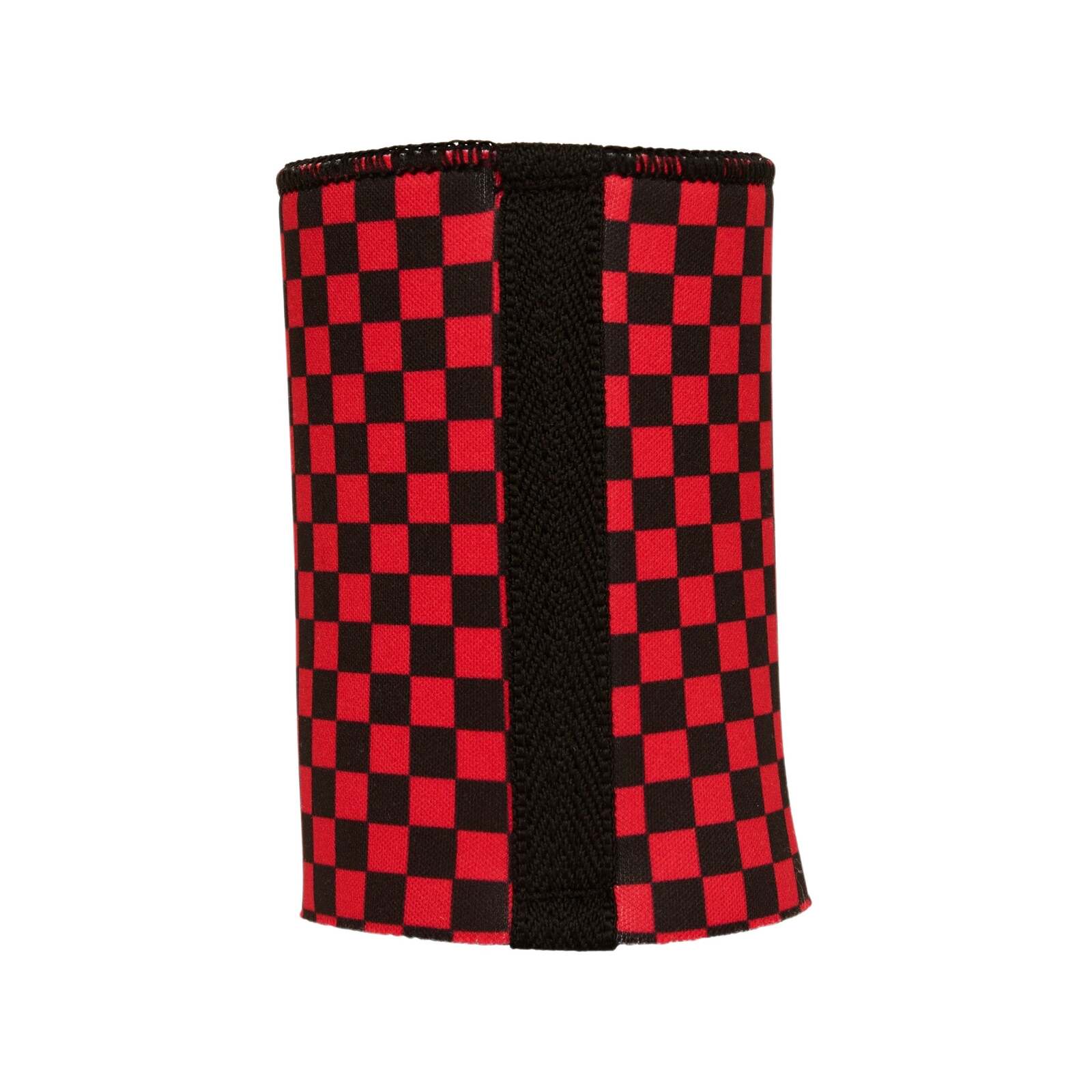 Stubbyz Pink Checkerboard Stubby Cooler Standard - Bunnings Australia