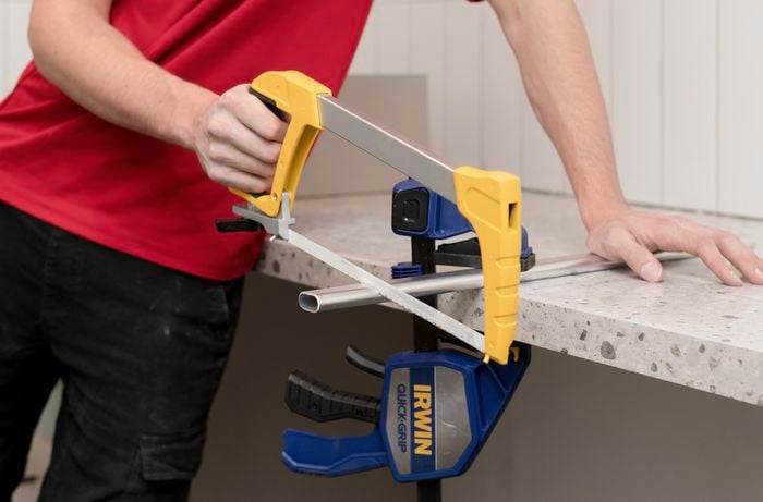 How To Make A Pull-Out Drying Drawer - Bunnings Australia