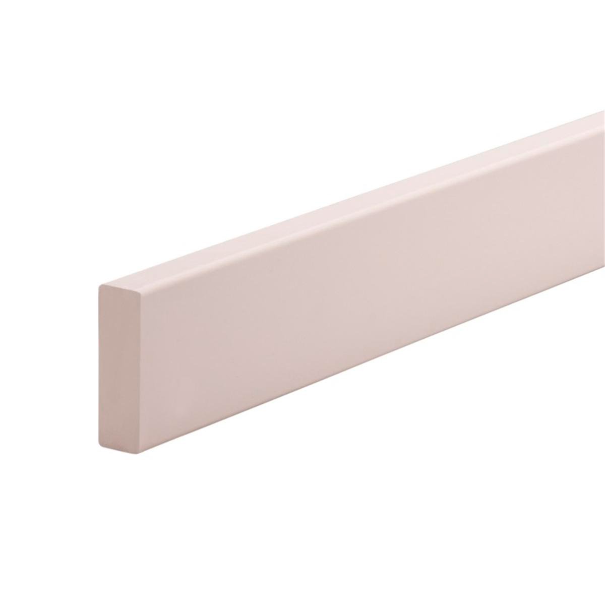 66 x 18mm 5.4m Moulding H3 Treated Pine FJ Primed Pencil Round LOSP ...