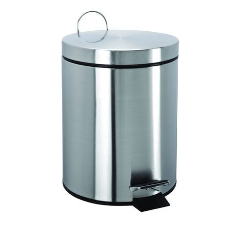 Morgan Stainless Steel Bin 5L - Bunnings New Zealand