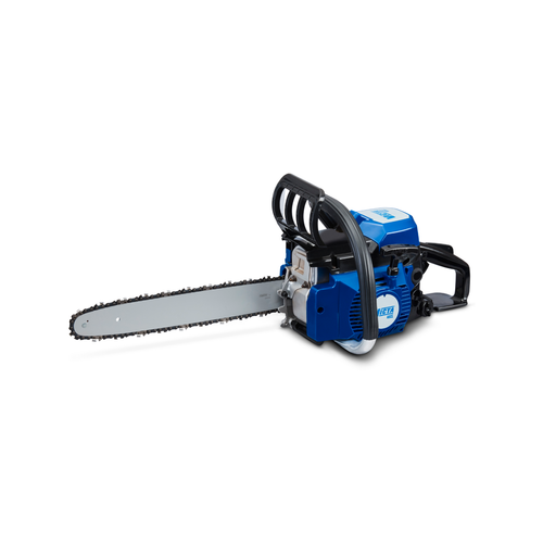 Victa 16" 40cc 2-Stroke Petrol Chainsaw With Oregon Bar And Chain ...