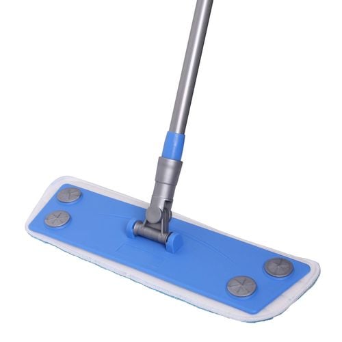 Mr Clean Microfibre Speedy Floor Mop - Bunnings Australia