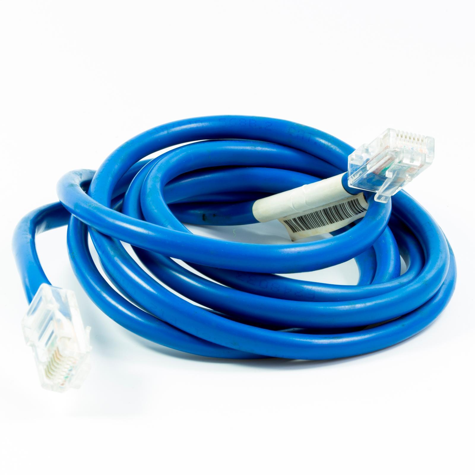 Antsig CAT6 RJ45 8P8C Plug - 10 Pack - Bunnings Australia