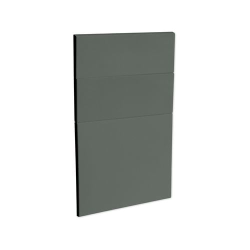 Kaboodle Drawer Panels 450mm Pk3 Modern Matchamisu - Bunnings Australia