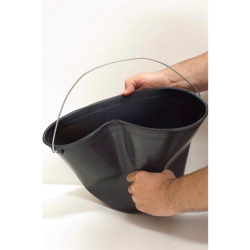 REKO 10L Flexible Round Bucket - Bunnings Australia
