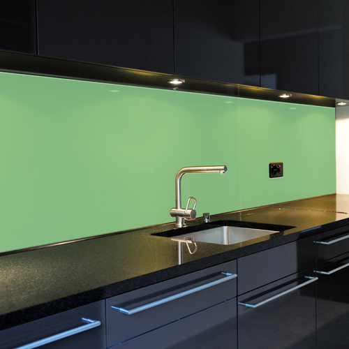Bellessi 760 x 1200 x 4mm Custom Colour Acrylic Splashback - Bunnings ...