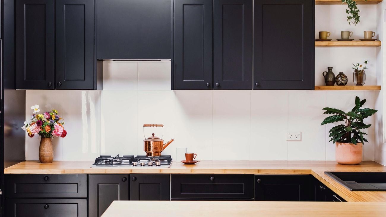 How To Plan Your Kitchen Renovation - Bunnings Australia