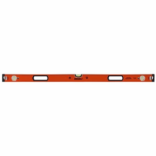 Johnson 1200mm 48" Heavy Duty Aluminium Box Level - Bunnings Australia