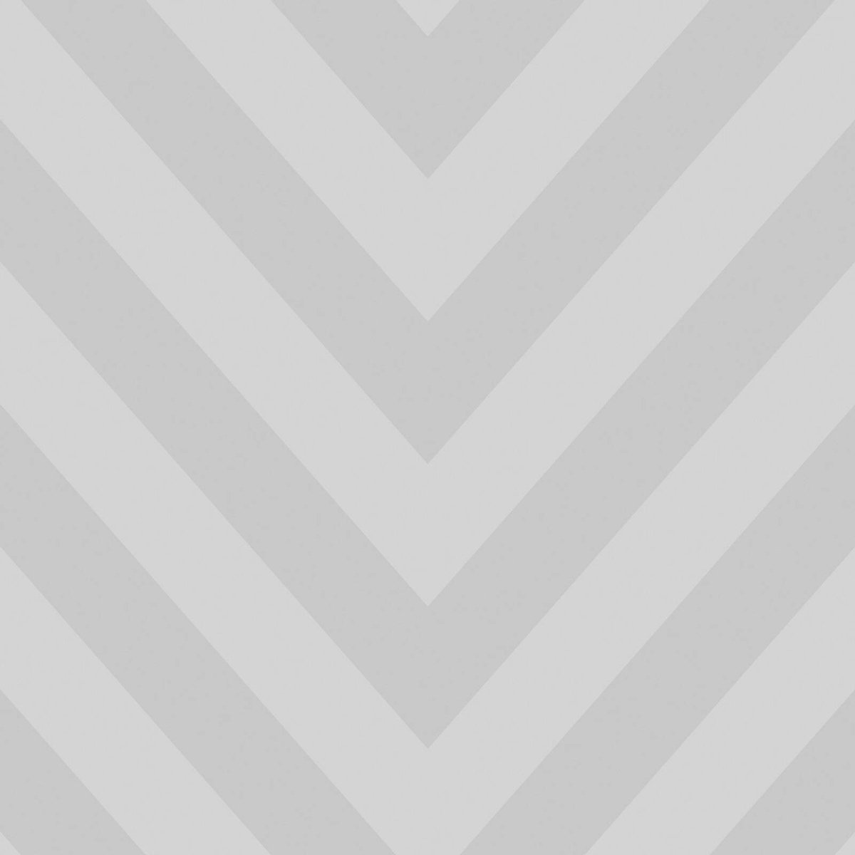 Chevron Grey Wallpaper 53cm x 10.05m - Bunnings Australia