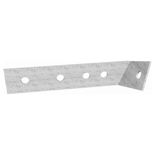 Dunnings Left Handed Fascia Angle Bracket - Bunnings Australia