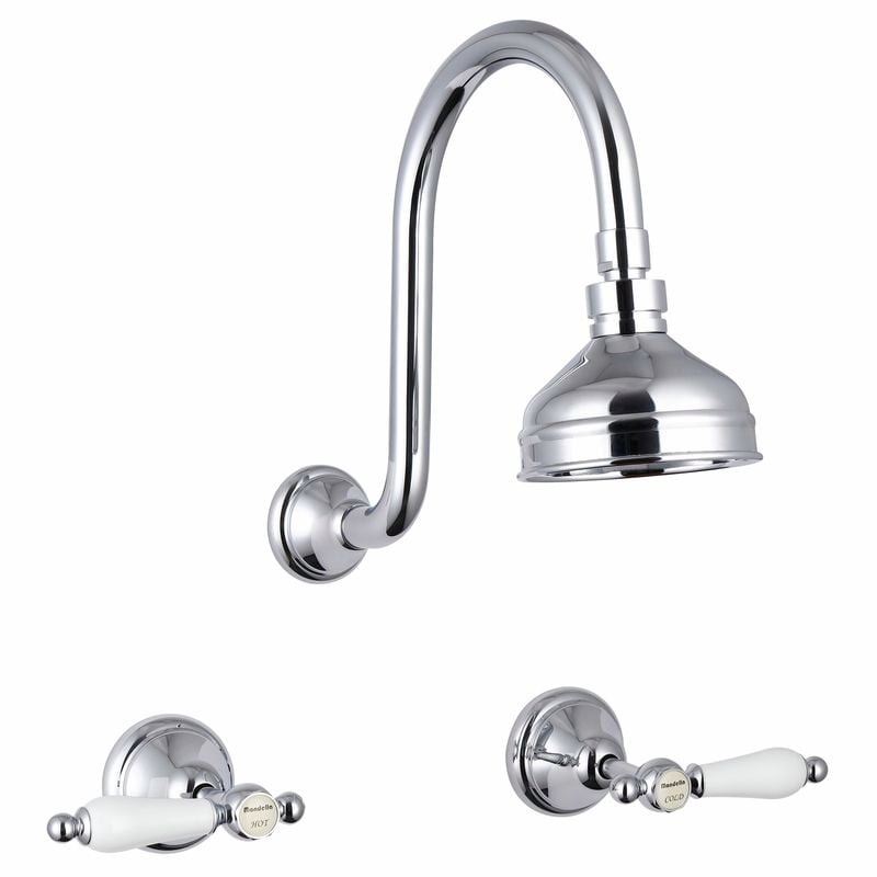 Mondella Maestro Bathroom Collection | Mondella