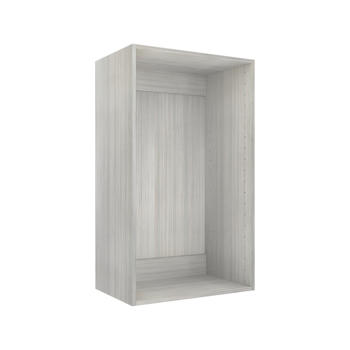 Lugna 1024 x 600 x 380mm Mist Cabinet Shell - Bunnings Australia