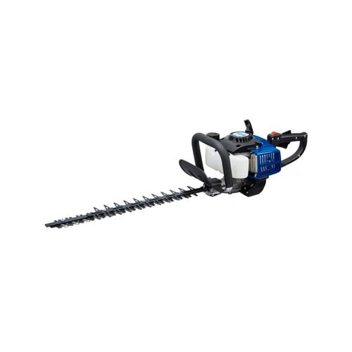 Victa 450mm 23cc Petrol 2-Stroke Hedge Trimmer - Bunnings New Zealand