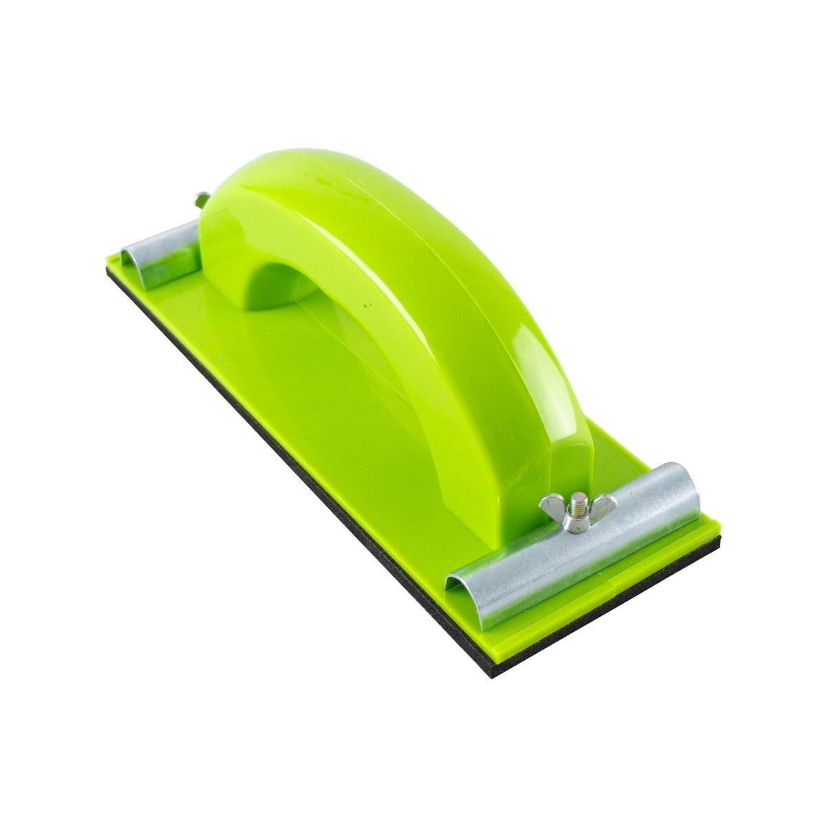 Haydn Plastic Hand Sander - Bunnings New Zealand