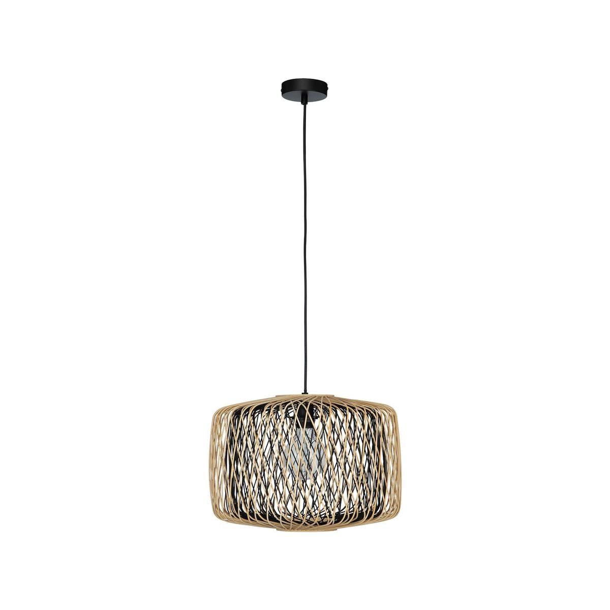 Verve Design Emma Double Layer Shade Pendant - Bunnings Australia