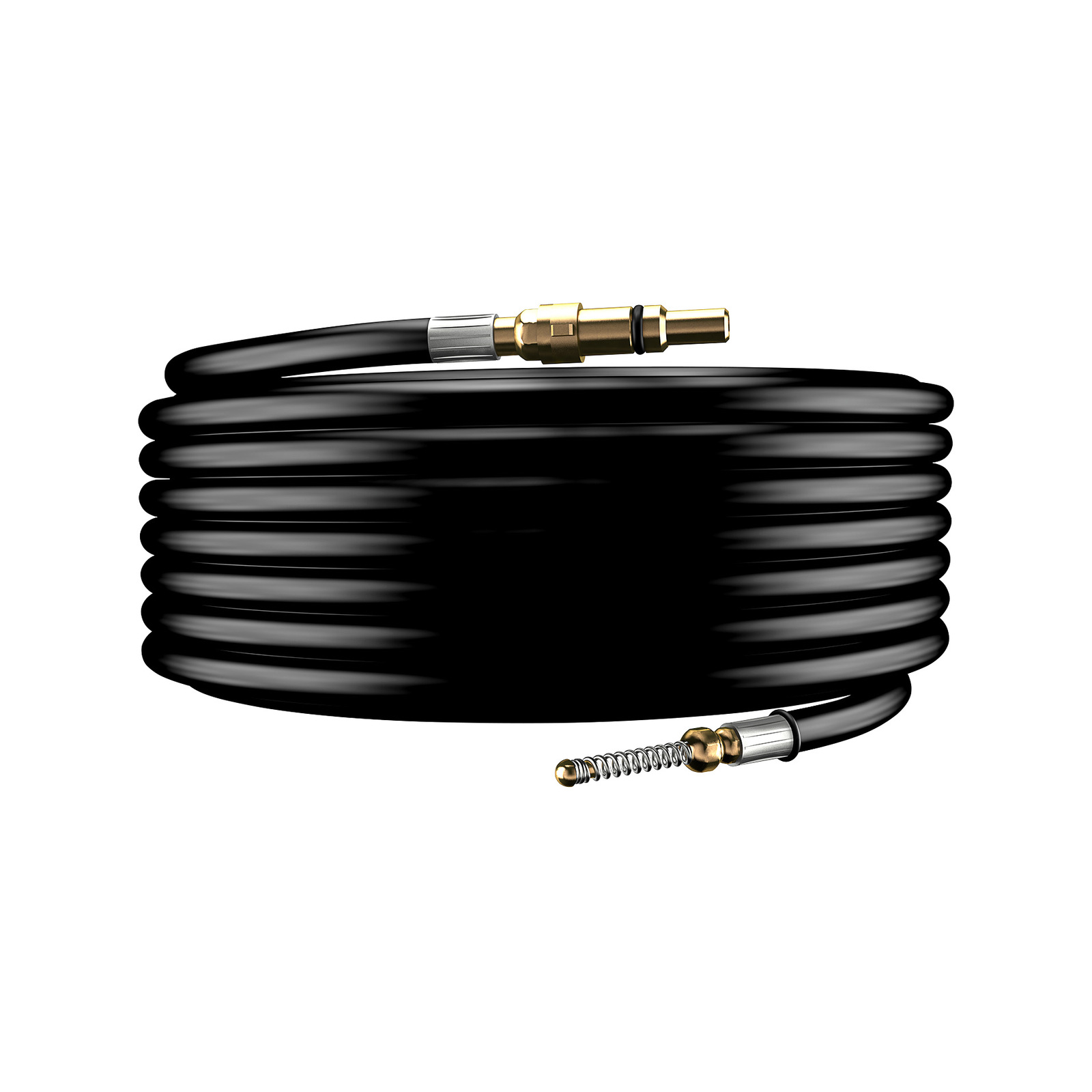 Gerni 15m Drain and Tube Cleaner - Bunnings Australia