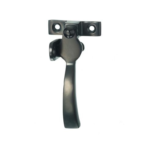 Miles Nelson Satin Graphite 266 Windlock Fastener - Bunnings New Zealand