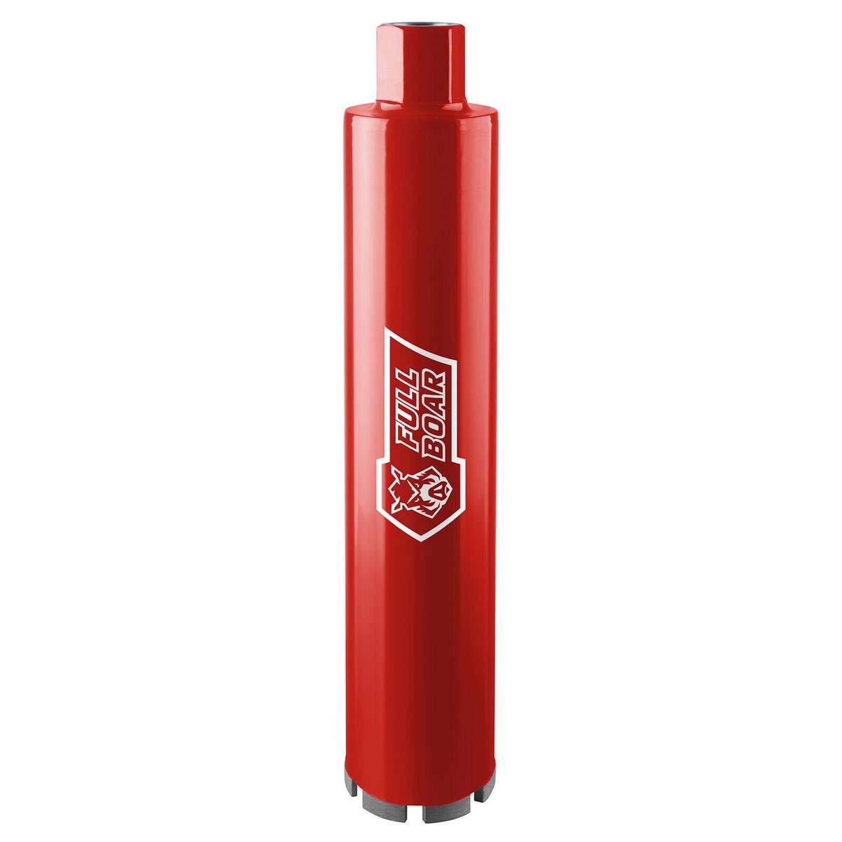 Full Boar Ø83mm Diamond Core Drill Bit - Bunnings Australia