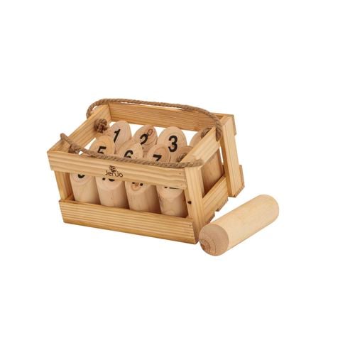Scatter Smite & Scattles Wood Throwing Game - Bunnings Australia