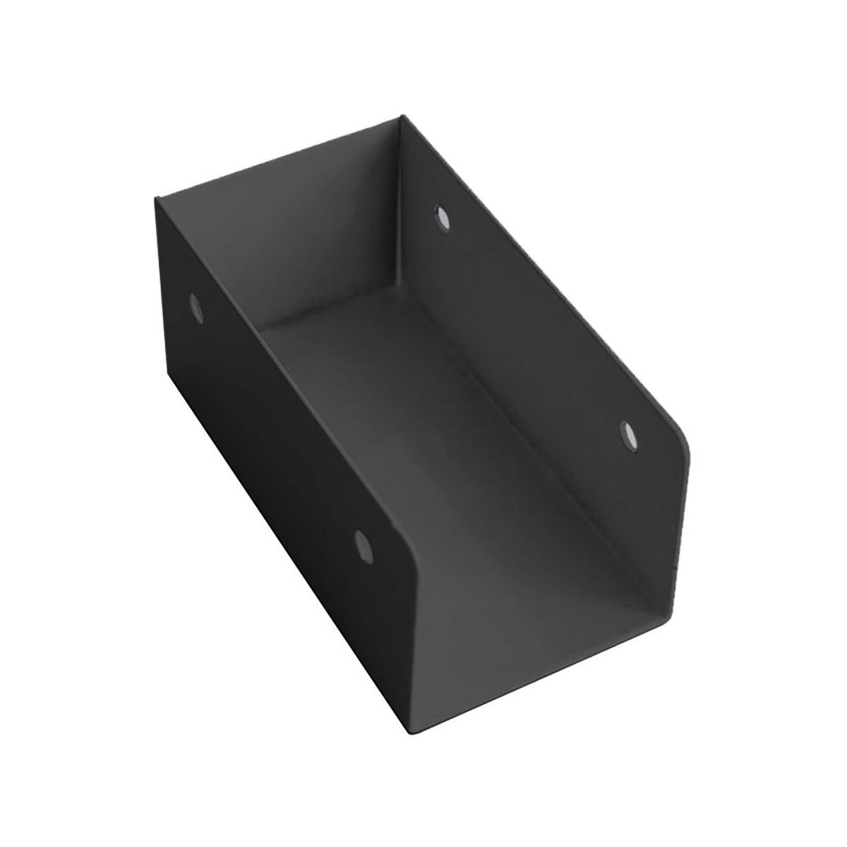 Alyspan 100mm Monument Beam End Cap - Bunnings Australia