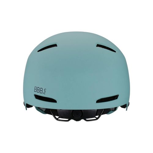 BBB Wave Helmet M Green - Bunnings Australia