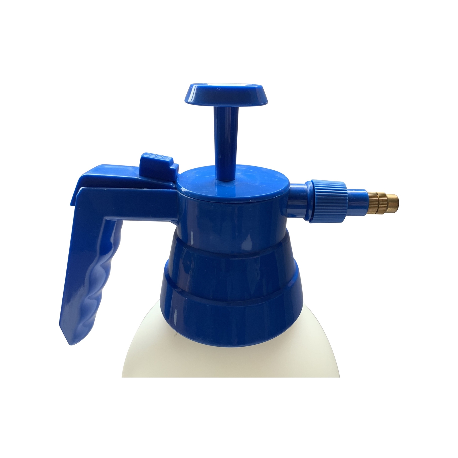 Aqua Systems 2L Garden Pressure Sprayer - Bunnings New Zealand