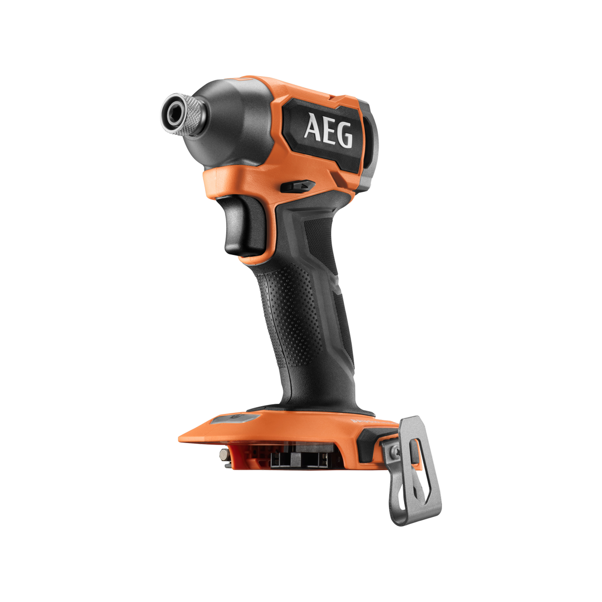 AEG 18V Brushless Sub-Compact 4-Mode Impact Driver - Skin Only ...