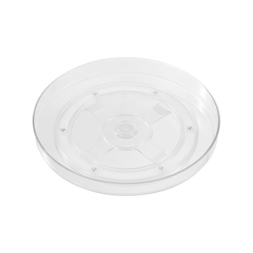 Boxsweden 25cm Crystal Turntable - Bunnings Australia