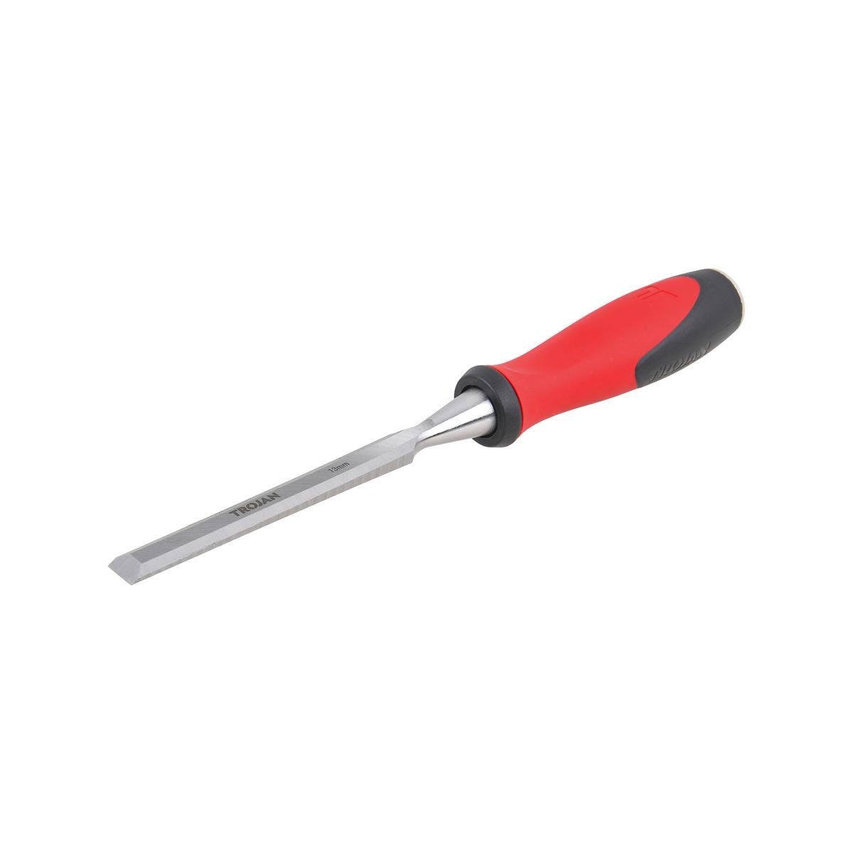 Trojan 13mm Wood Chisel - Bunnings Australia