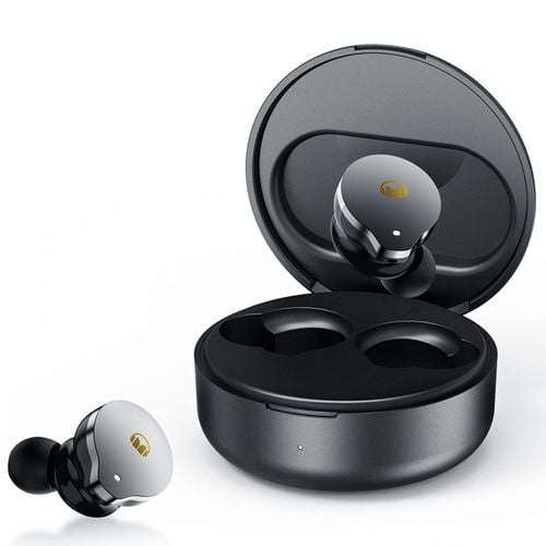 Monster Inspiration 700 ANC Wireless In-Ear Headphones Black - Bunnings ...